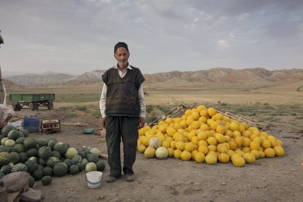 NEWS - Project Pressure - Art, Science, Climate Impact