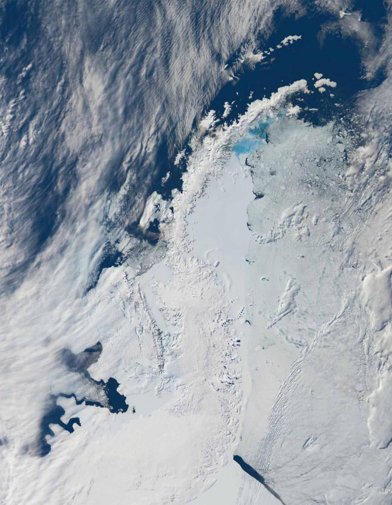 Interview with Michael Benson - Project Pressure - Art, Science ...