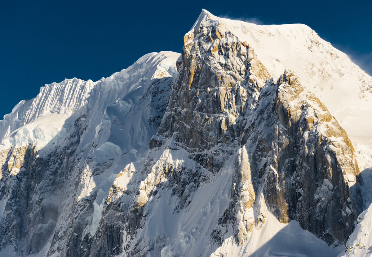 Exploring The Alaska Range | Project Pressure