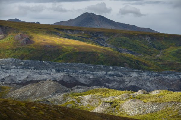 Exploring The Alaska Range | Project Pressure